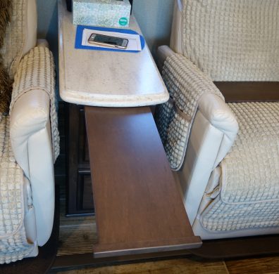 Project Gallery - See Our Work - RV Wood Design