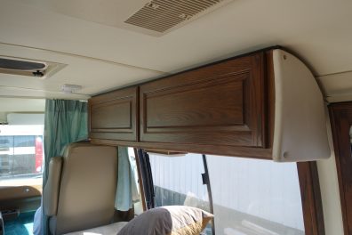 Project Gallery - See Our Work - RV Wood Design