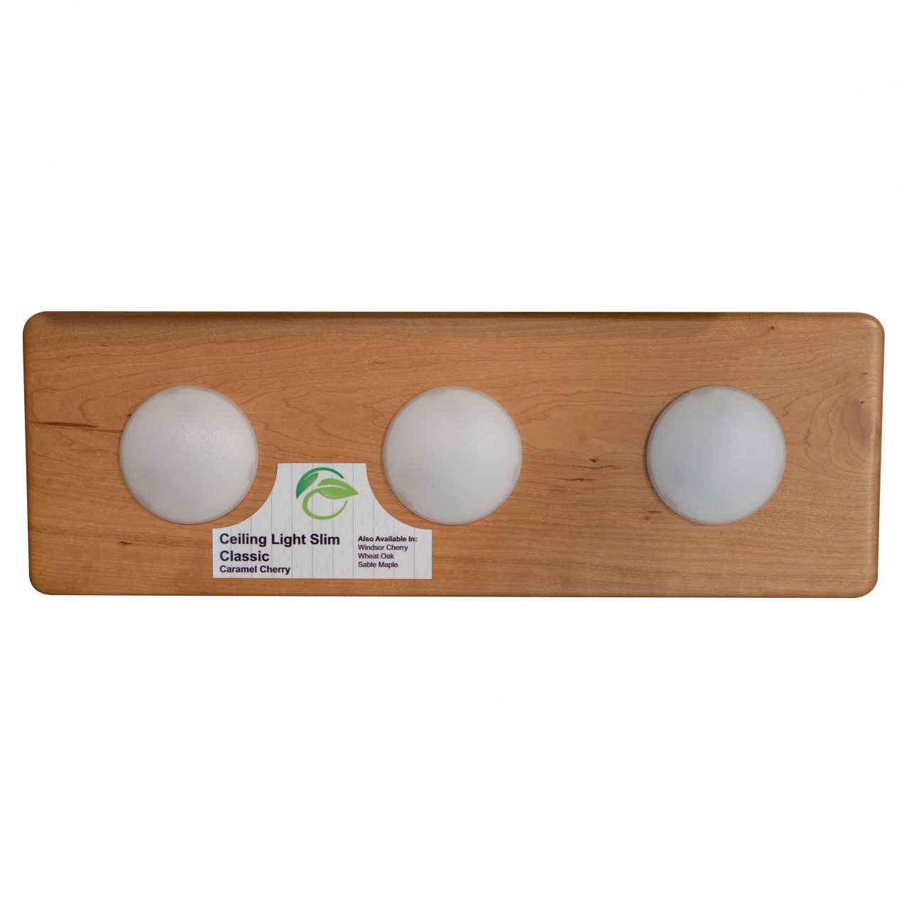 Ceiling Fan Trim - RV Wood Design