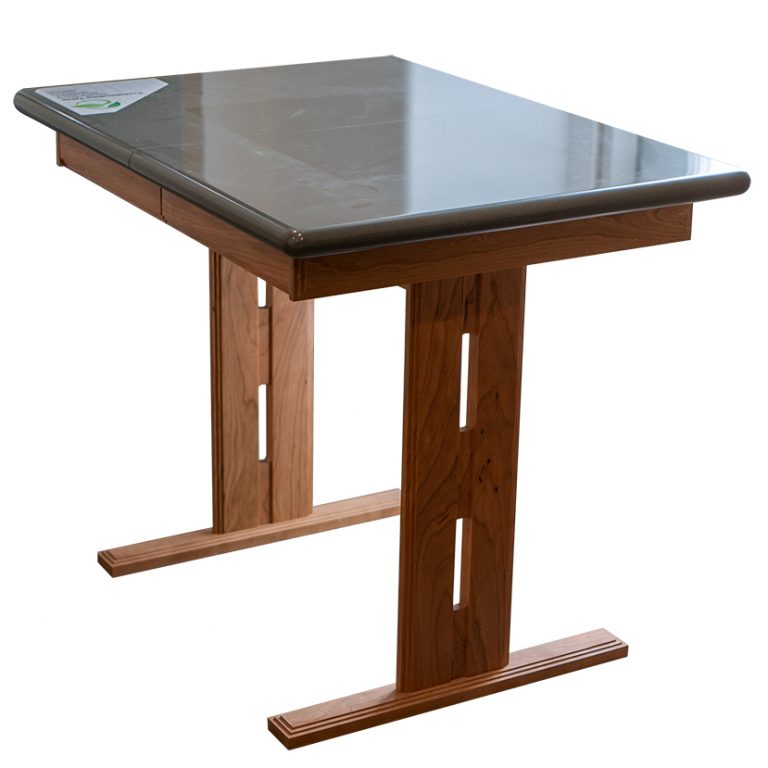 Steering Wheel Table Eco-Slim - RV Wood Design