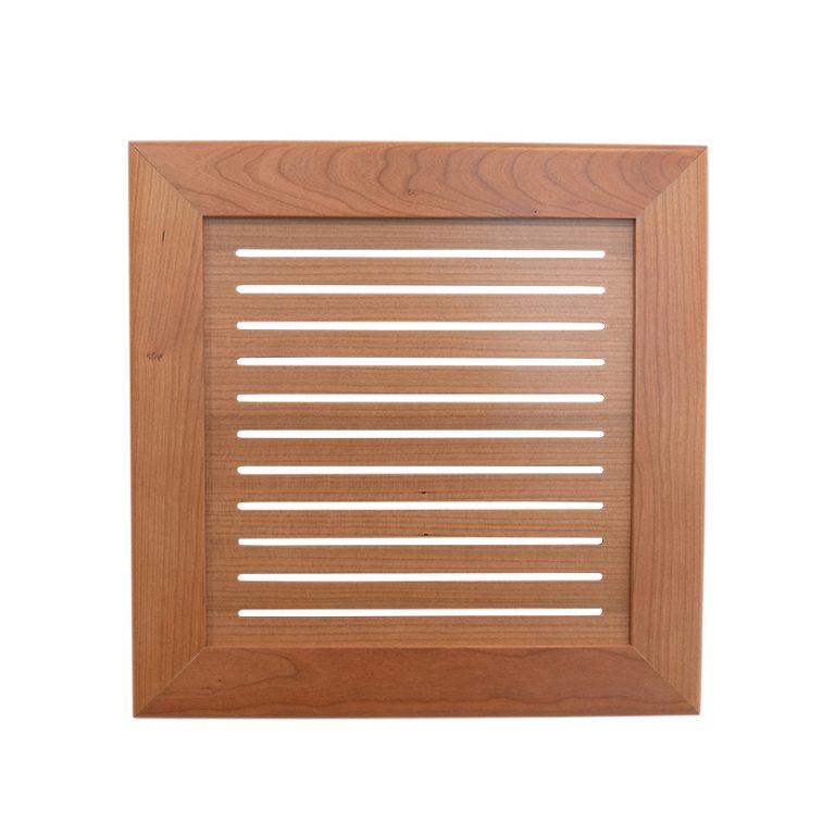Vent Cover - RV Wood Design