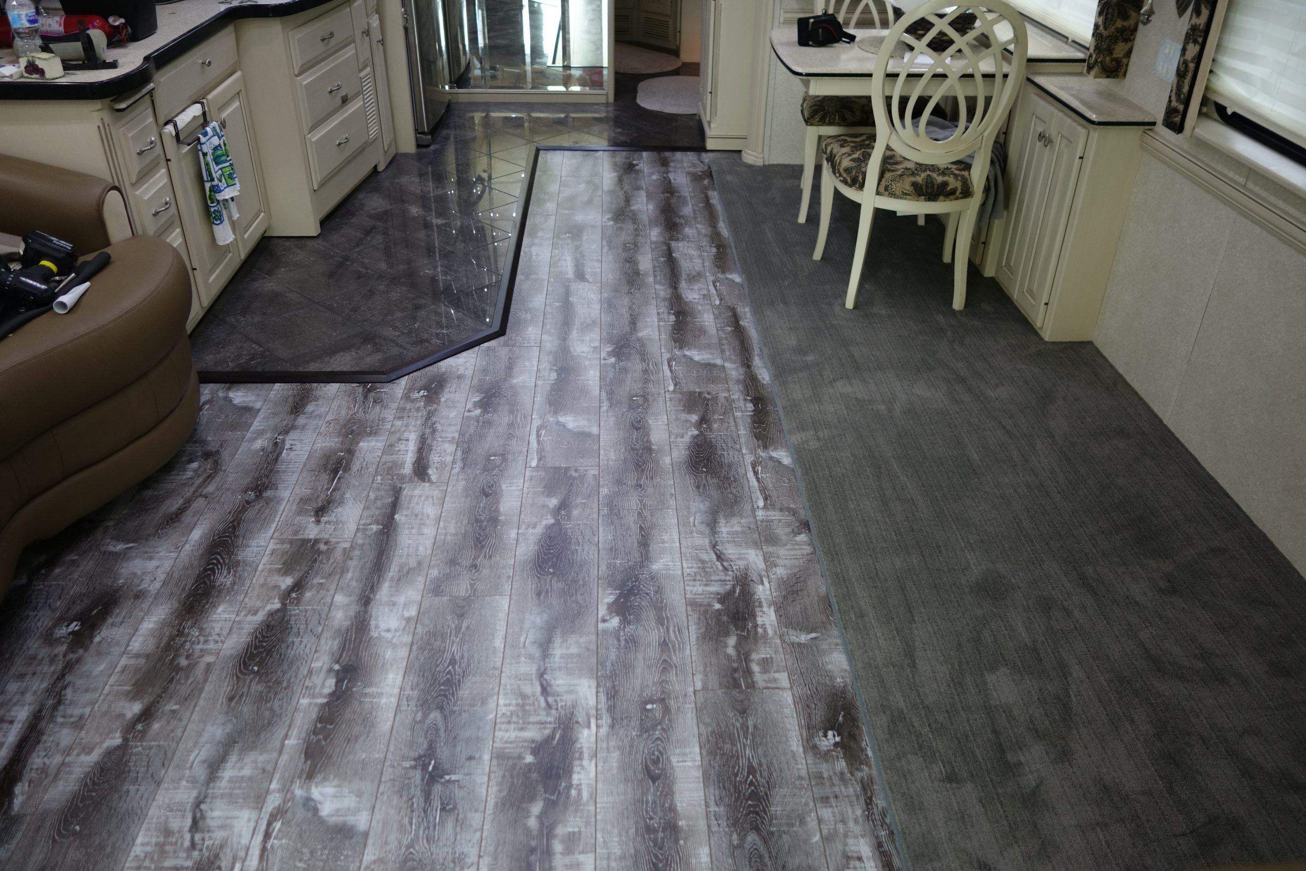 Home - Custom Woodworking Projects for Your RV - RV Wood Design